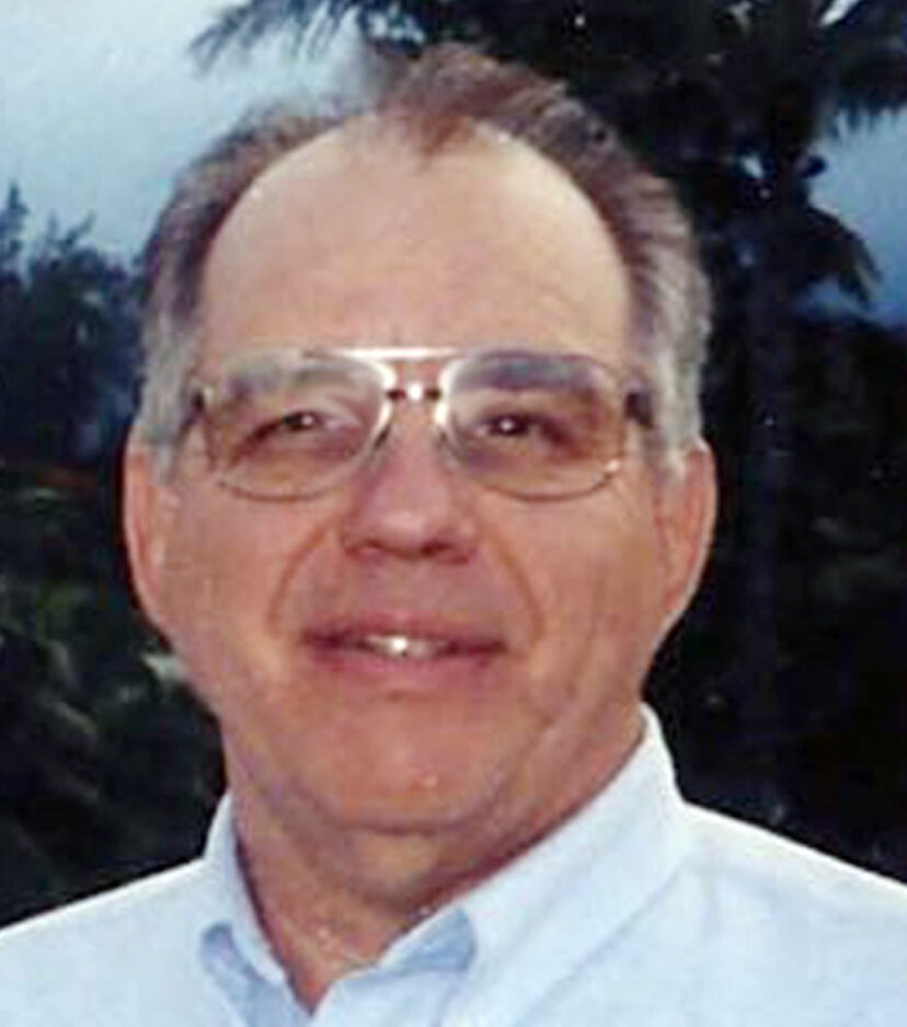 David Harlow DeVol Jr. | News, Sports, Jobs - Standard-Examiner